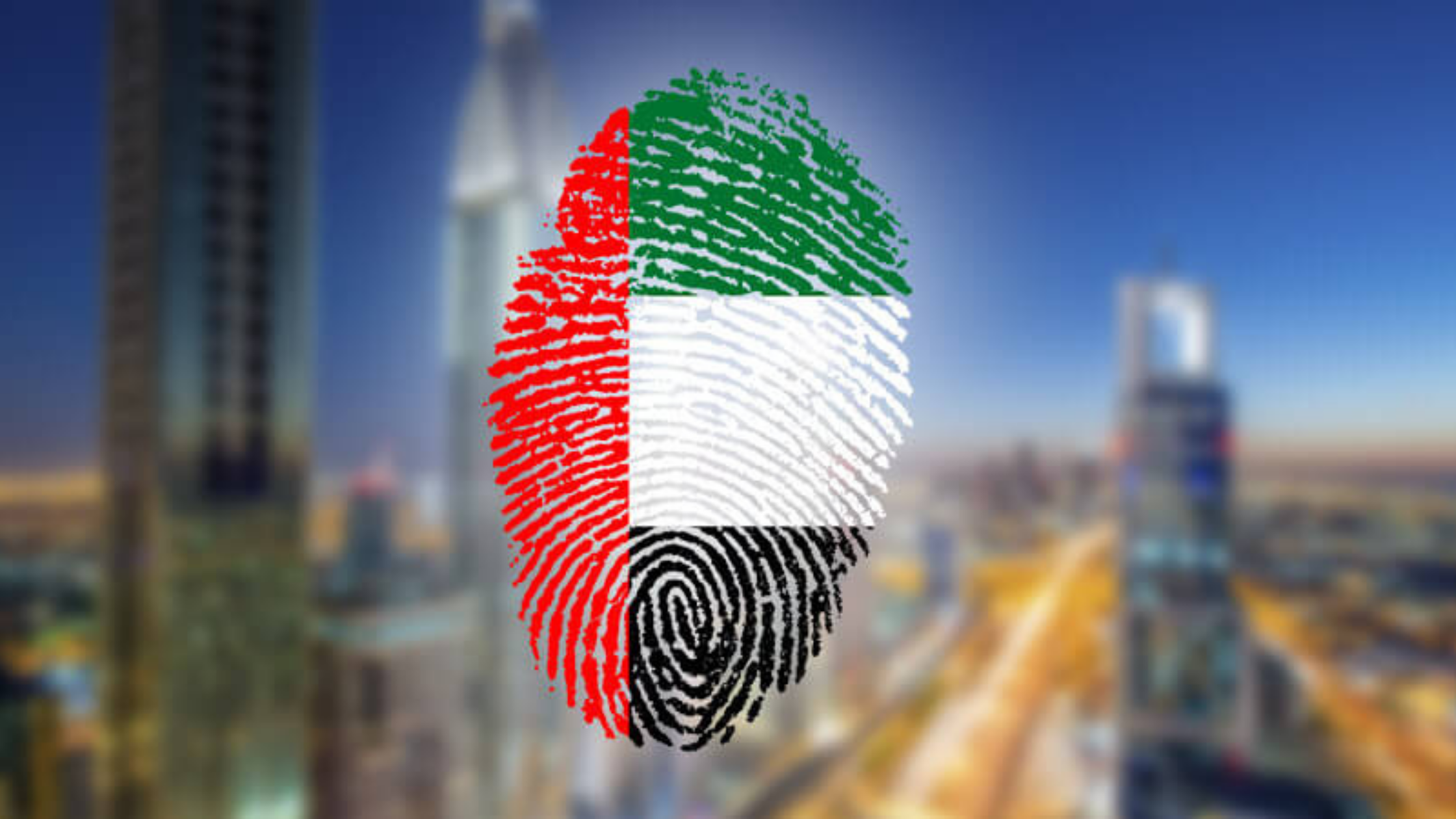 Digital Emirates ID to be Utilized Until New Cards Arrive