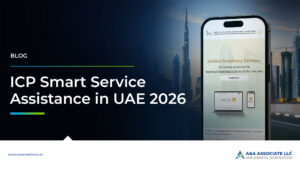 ICP Smart Services (2026) – Services, Login & Online Applications