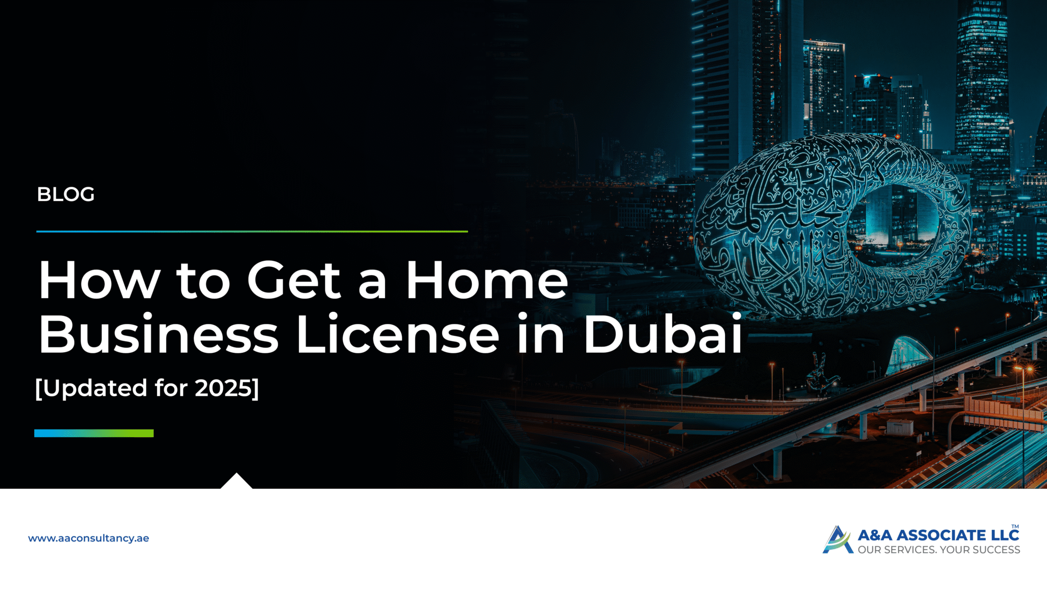 How to Get a Home Business License in Dubai (2025 Guide)